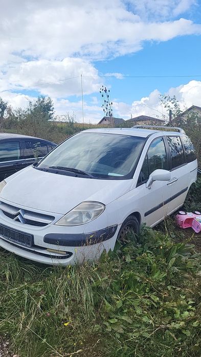 Vand doua masini Chinteni • OLX.ro