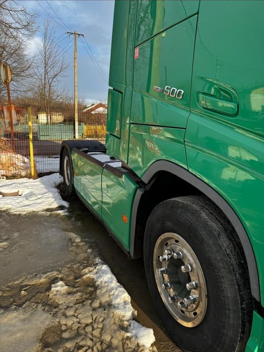 Vand Volvo fh 500 an 2018 Ploiesti • OLX.ro