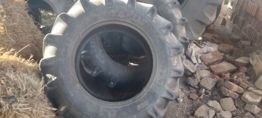 Cauciucuri de vânzare Salistea • OLX.ro