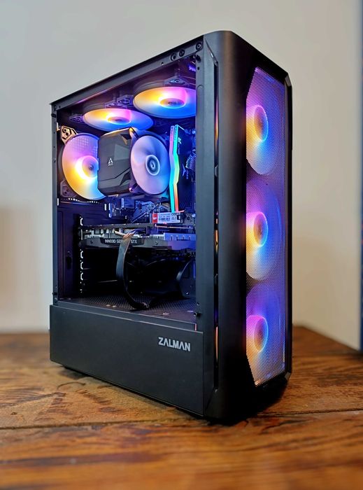 Gaming Pc - OLX.bg