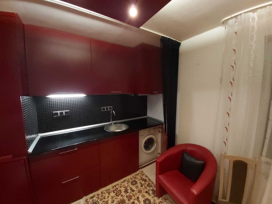 PF dau în chirie garsonieră, cart. Gheorgheni, str. Arieșului Cluj-Napoca • OLX.ro