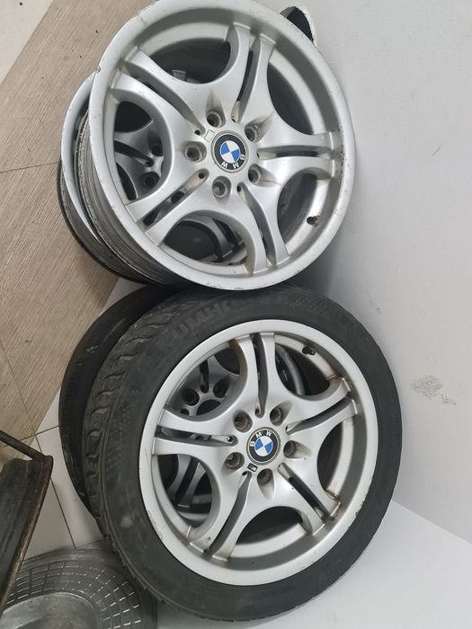 Jante BMW R17 style 68 Valea Lupului • OLX.ro