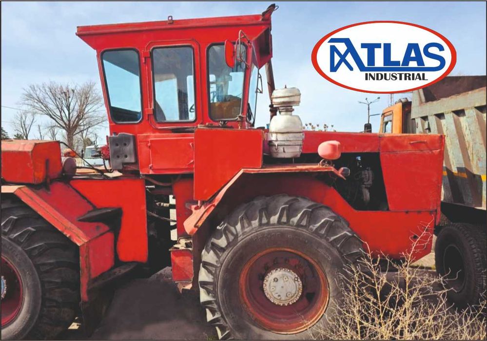Tractor ITMA CRAIOVA A 1800 (2 buc) Galati • OLX.ro