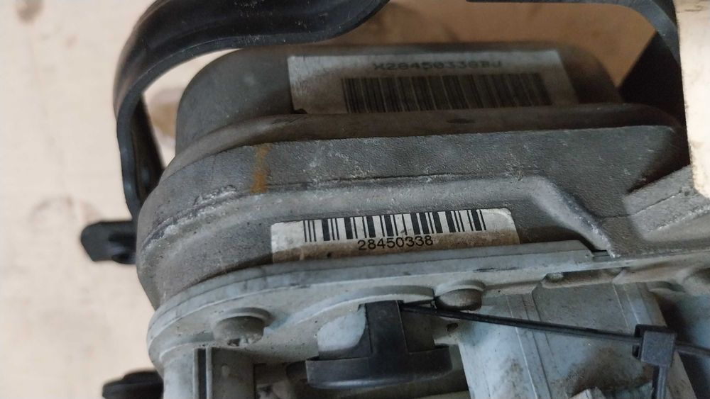 Електро хидравлична помпа Форд Фокус 2, Ц-Макс, Куга гр. Благоевград ...