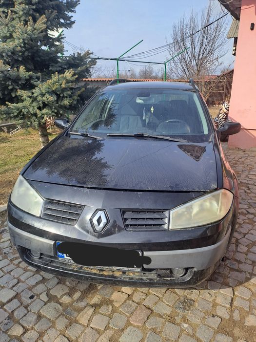 Renault Megan 2005 Racauti • OLX.ro