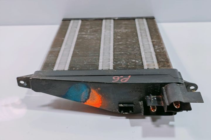 Radiator Incalzire Rezistenta electrica 1K0963235D Audi A3 8P/8PA (f ...