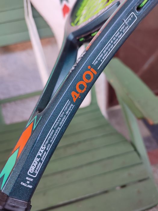 Dunlop Max 400I-Racheta tenis Cluj-Napoca • OLX.ro