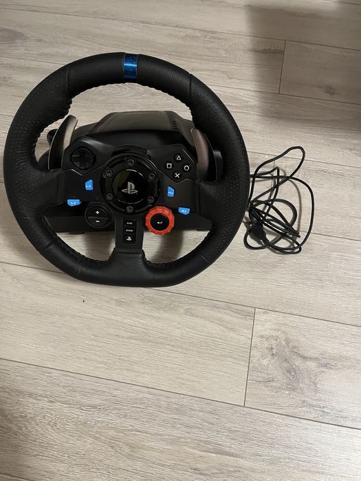 Volan Logitech G29 Bucuresti Sectorul 2 • OLX.ro