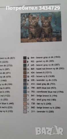 Схеми за гоблени гр. София Младост 1 • OLX.bg