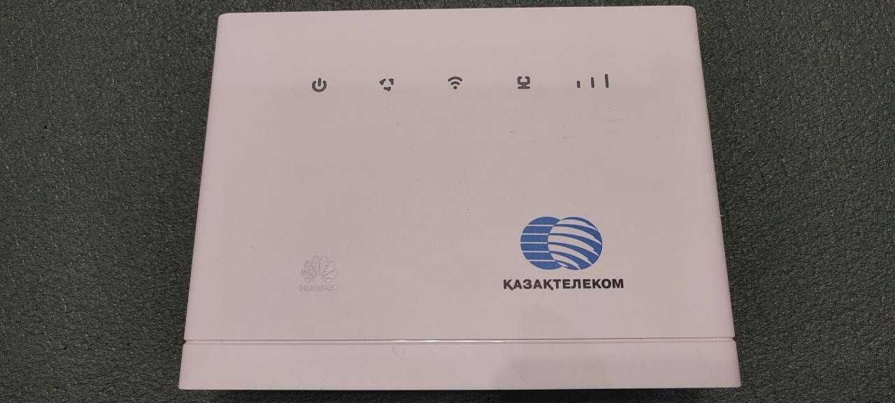 Модем Huawei B315 роутер Wi-Fi на sim-карте 4G: 30 000 тг. - Аксессуары ...