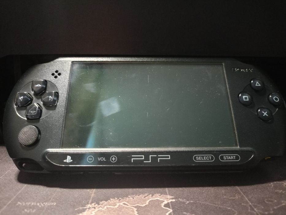 PSP Street Pentru Piese Constanta • OLX.ro