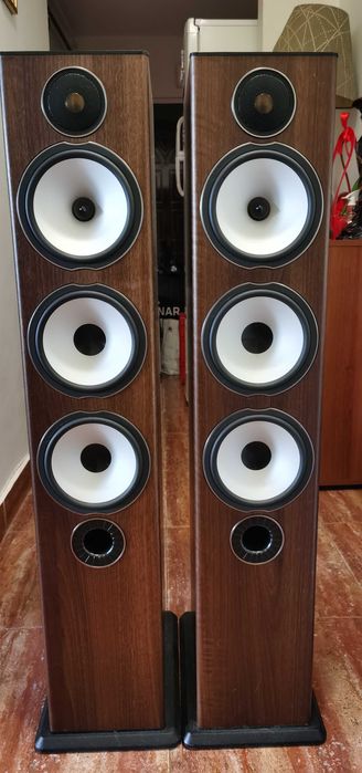 Boxe HiFi Monitor Audio Bronze 6 Bucuresti Sectorul 6 • OLX.ro