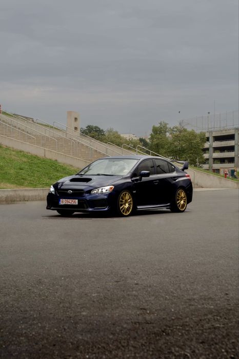 Subaru WRX Raptor Eye Bucuresti Sectorul 1 • OLX.ro