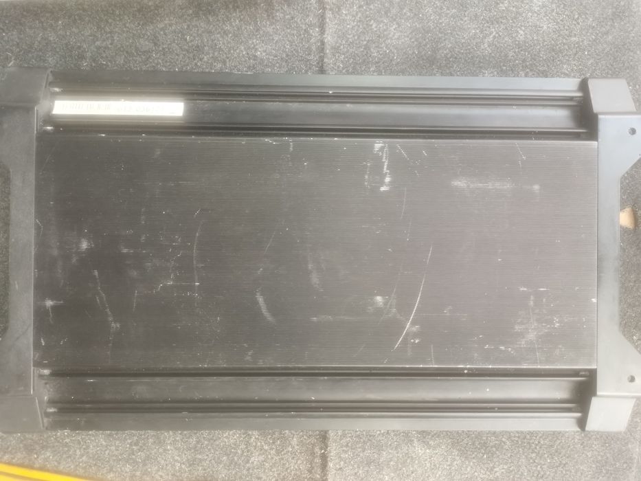 Statie amplificator auto monobloc 1000 w RMS Kicker Zx 1000.1 Bucuresti ...