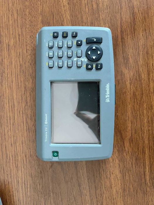 Trimble CU control unit/контролери за тотални станции Trimble гр ...