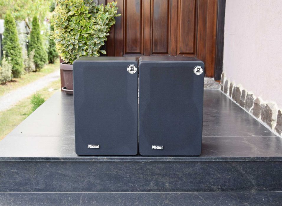 Boxe Magnat Pro 11 Cluj-Napoca • OLX.ro