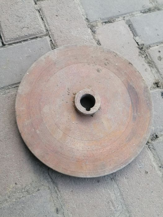 Fulii sau volante din oțel Blagesti • OLX.ro