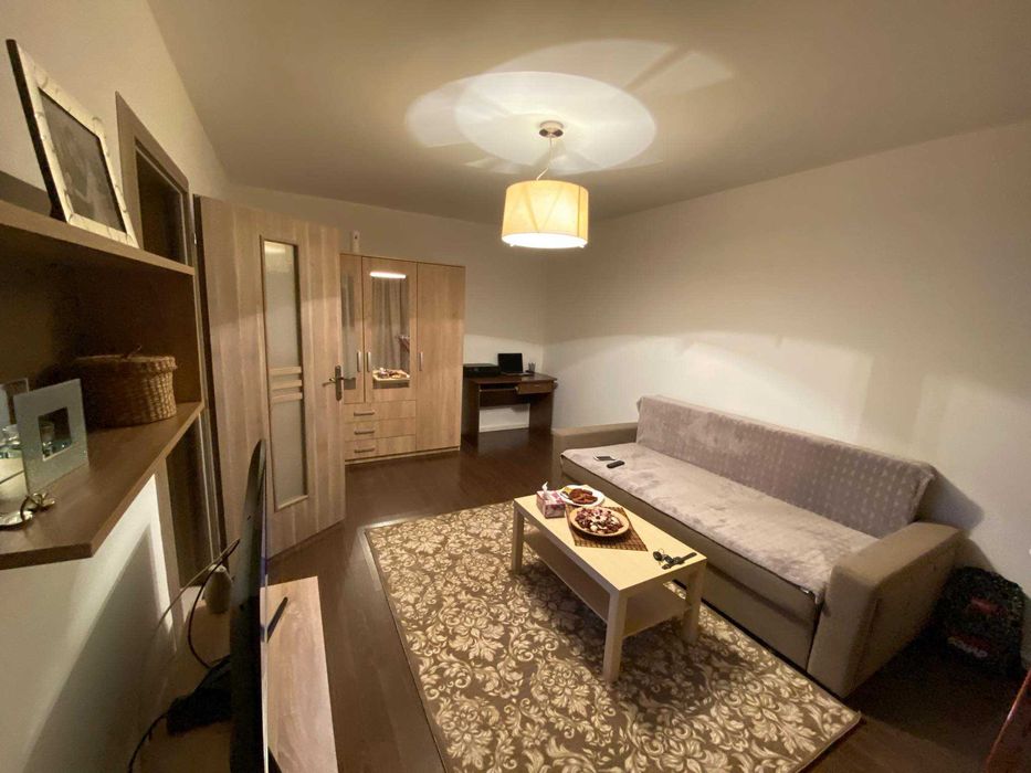 Inchiriez apartament 2 camere Parc IOR,National Arena Bucuresti ...