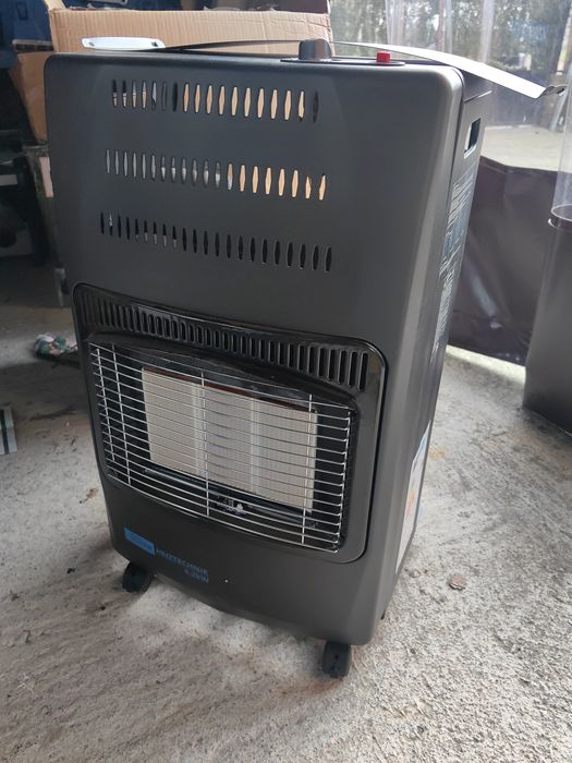 Газова отоплителни уреди GUDE с. Царацово • OLX.bg