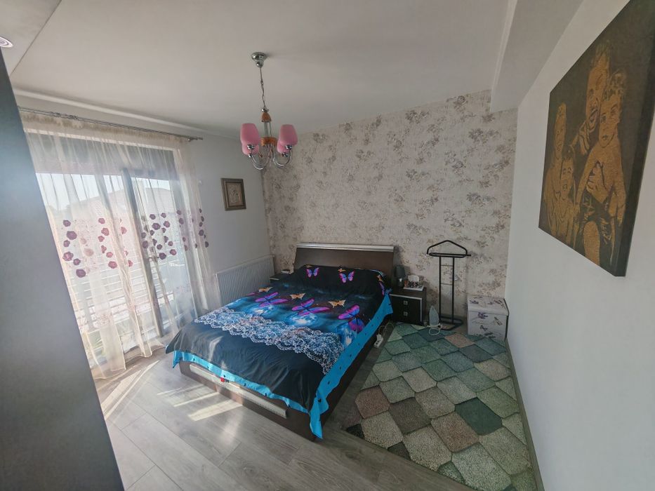 Casa de vânzare Chiajna Chiajna • OLX.ro