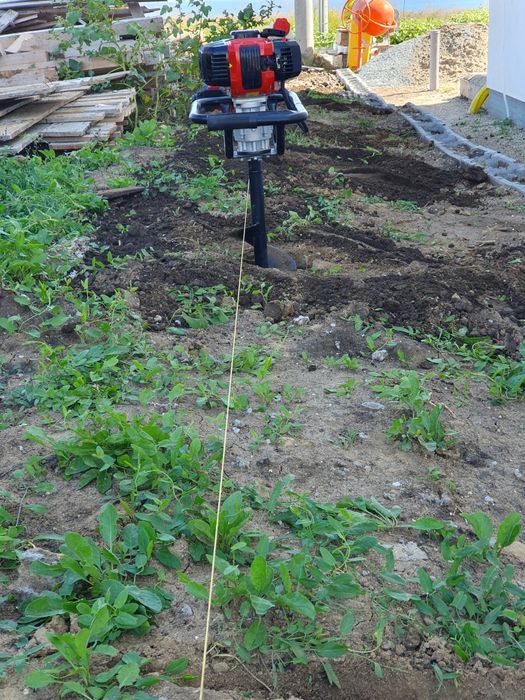 Împrejmuiri / Gard / livezi / agricole / terenuri / gradini Craiova ...