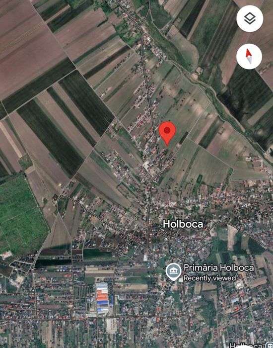 Teren intravilan Holboca Holboca • OLX.ro