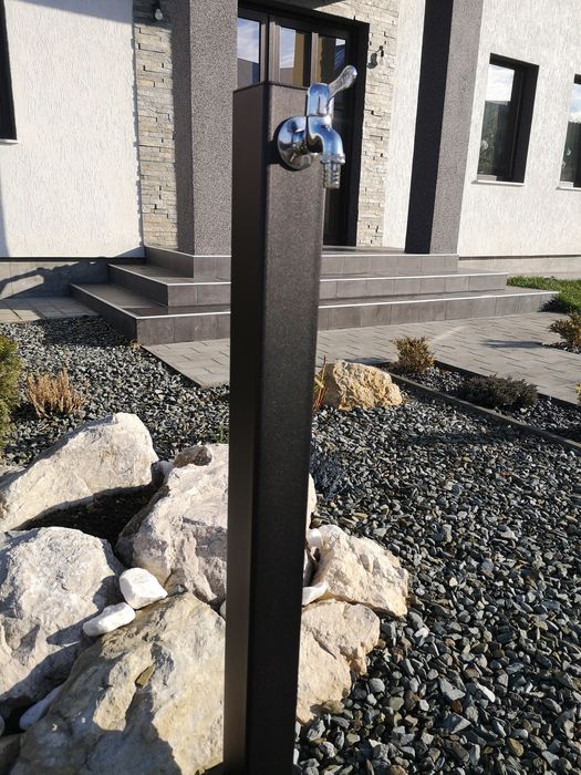 Cismea moderna sau pompa apa pentru curte sau gradina Pitesti • OLX.ro