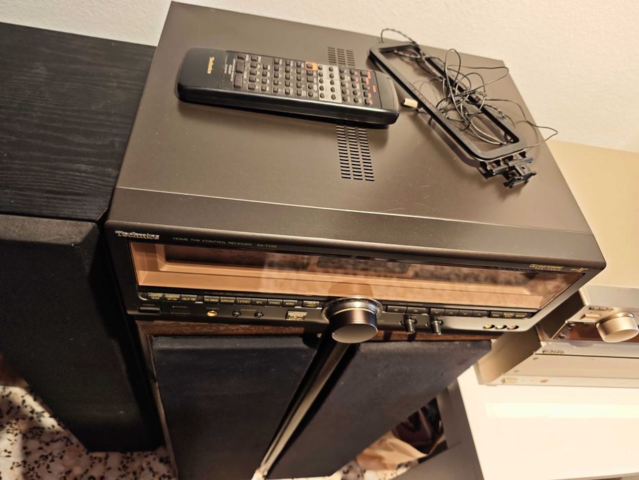 Technics sa-tx 50 cap serie Stanilesti • OLX.ro