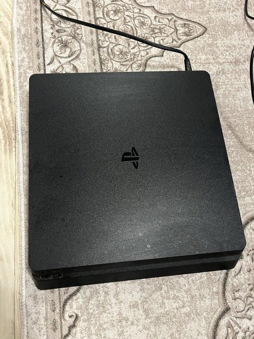Ps4-4игри. гр. Айтос • OLX.bg