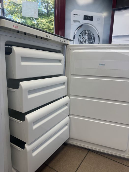 Малък фризер AEG гр. Стара Загора Център • OLX.bg