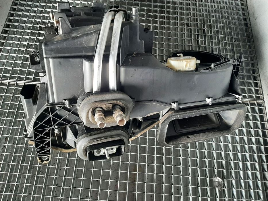 Tulumba aer bord alfa romeo 159 1.9 jtd 52405498 Horodnic de Jos • OLX.ro