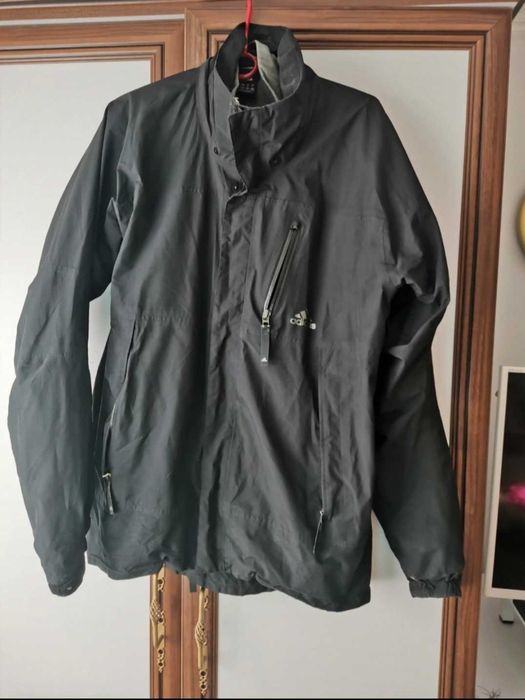 Jacheta Adidas-GORETEX Bucuresti Sectorul 3 • OLX.ro