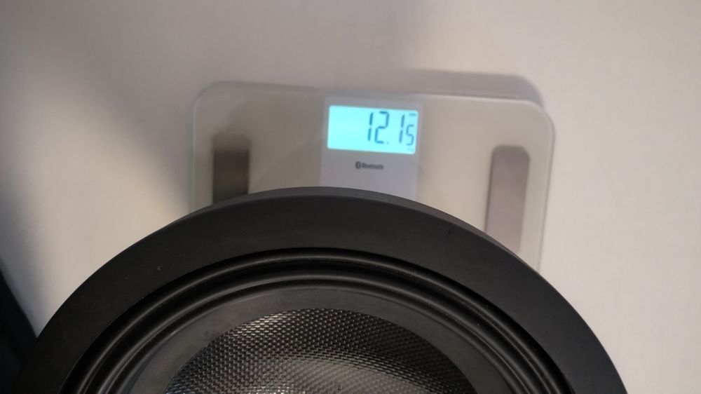 Subwoofer 10" ALPINE TYPE-X SWX-1042D Iasi • OLX.ro