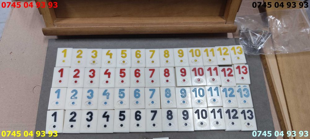 Remi remmi remy remmy MEDIAS vechi din praf de piatra impecabil ...