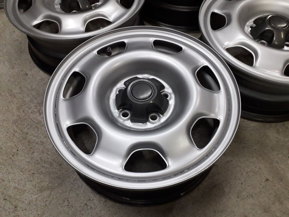 Toyota Rav4 R16 5x114.3 гр. Карнобат • OLX.bg