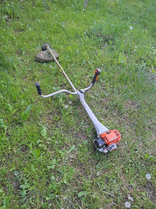 Motocoasa Stihl FS 310 Oradea • OLX.ro