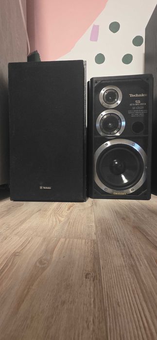 Vand boxe Technics SB-CD320 High End - HI-FI Gageni • OLX.ro