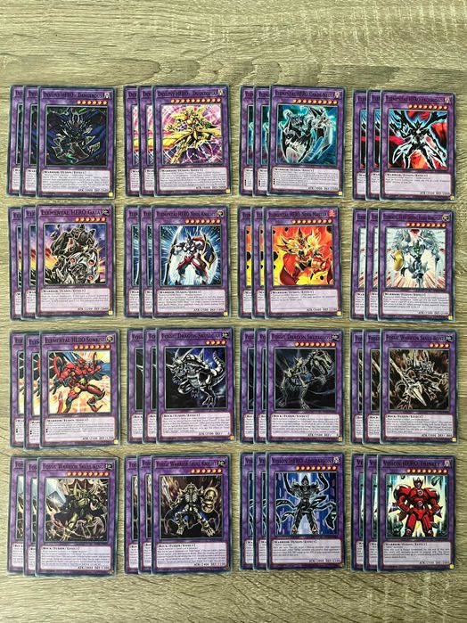 Yu-Gi-Oh! TCG Battles of Legend: Chapter 1 карти гр. Велико Търново ...