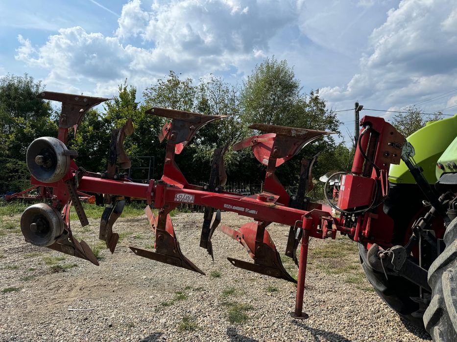 Plug 3 trupite reversibil Miresu Mare • OLX.ro