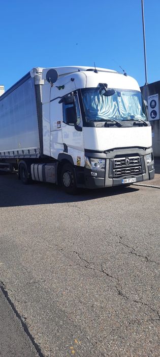 Cap tractor Renault T480 2018 Cihei • OLX.ro