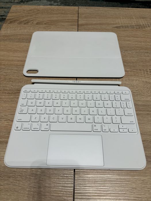 Magic Keyboard Folio, Ipad 10 гр. София Дружба 2 • OLX.bg