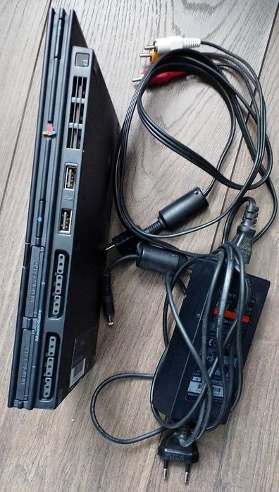 Продавам Плейстейшън 2 Playstation 2 PS2. гр. София Изток • OLX.bg