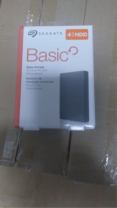 External hdd 1,2,4 TB Bucuresti Sectorul 4 • OLX.ro