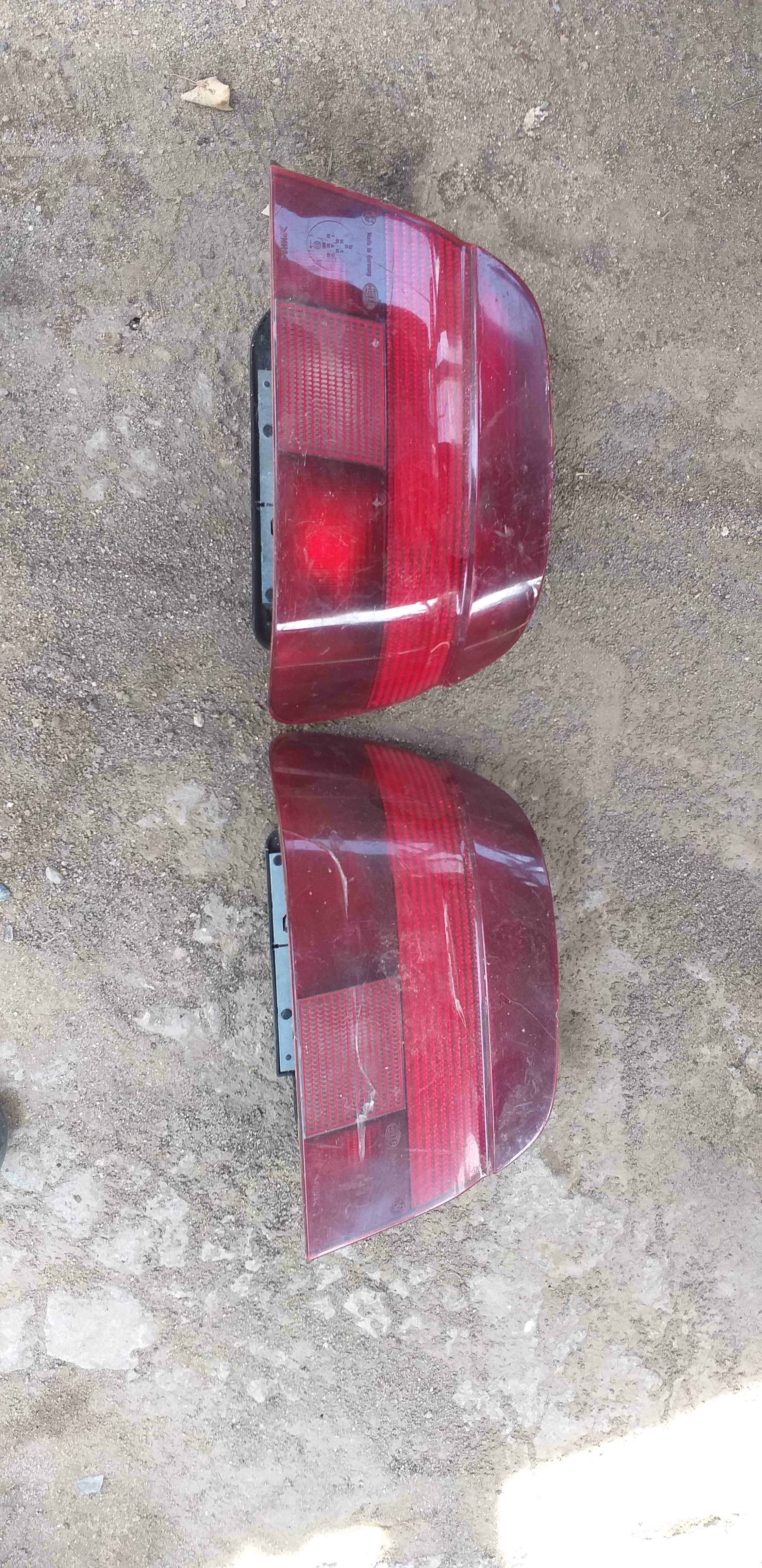 Продавам стопове BMW e39 гр. Пловдив Център • OLX.bg