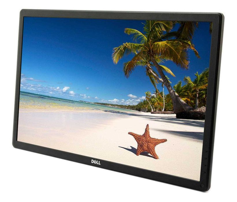 Monitoare led / lcd 24" 16:10 / 16:9 pt aparate joc, pariuri, pacanele ...