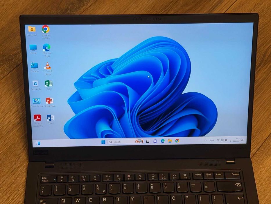 Lenovo x1 carbon i7-10510U/16RAM/512SSD/UHD Graphics/4K Дисплей гр ...