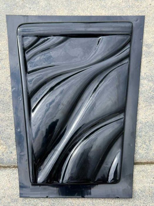 Matrite Ghivece din ABS - Reteta inclusa - Fabrica Maxiforma! Paulesti ...