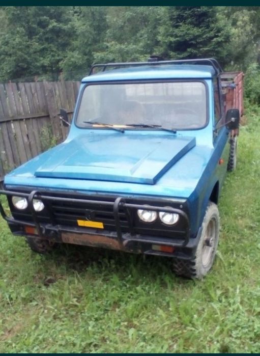 Piese aro 320 camioneta Voineasa • OLX.ro