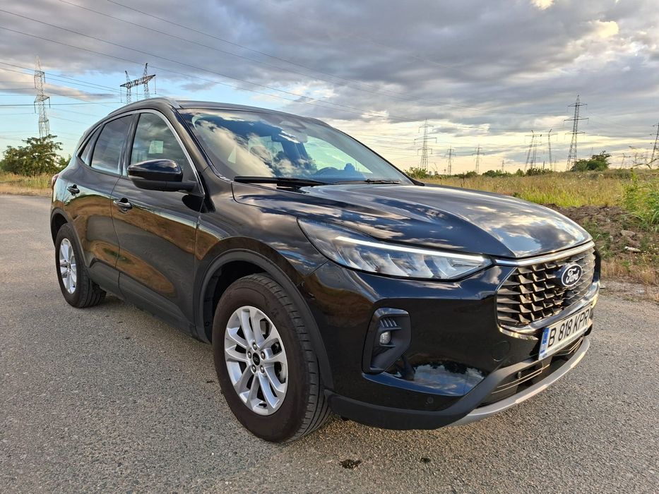 Ford Kuga 2024 186cp GARANTIE Catelu • OLX.ro