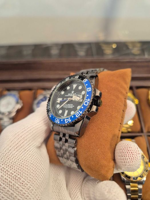 Ceas GMT-Master II - 41mm Black Bucuresti Sectorul 1 • OLX.ro